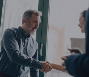 How Telcred works - Telcred international